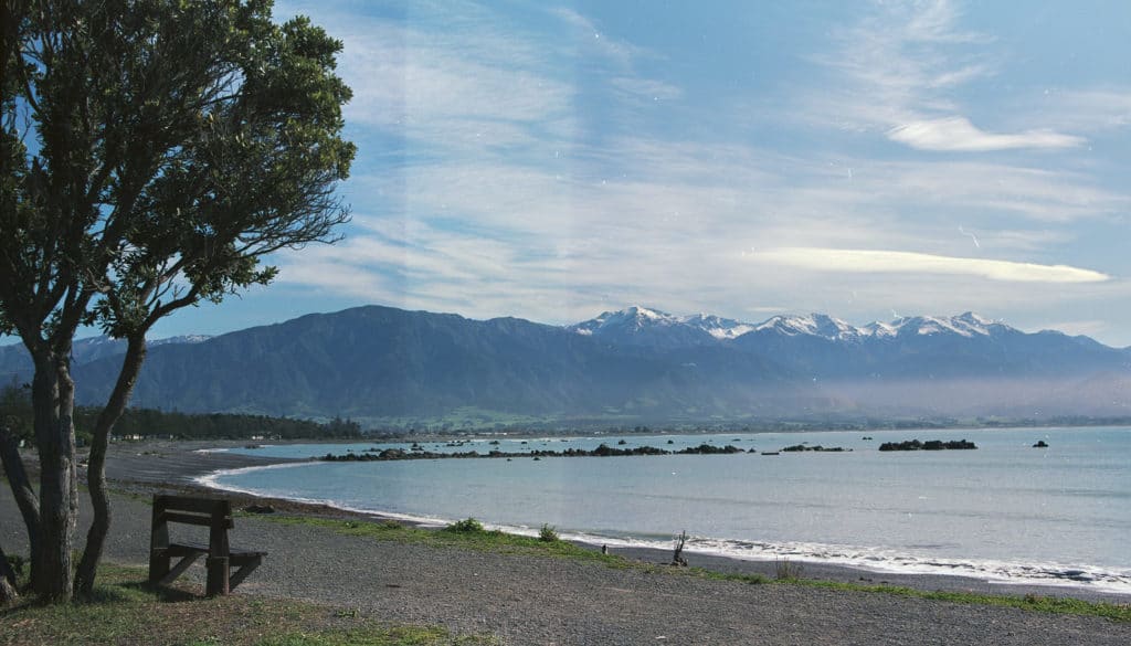 About - The Kaikōura Project